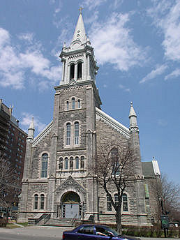 Le Séminaire de Sherbrooke (fondation, 1875), immeuble act… | Flickr